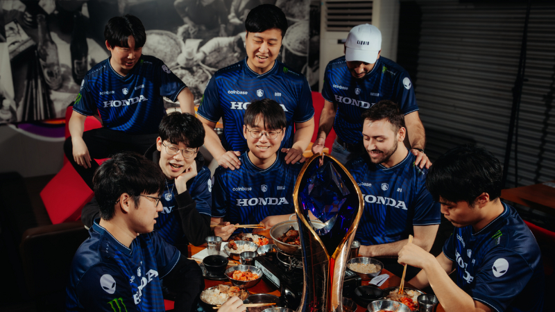 GAM vs TL: Thất bại đáng tiếc dành cho GAM, đi cùng với tấm vé trở về nước